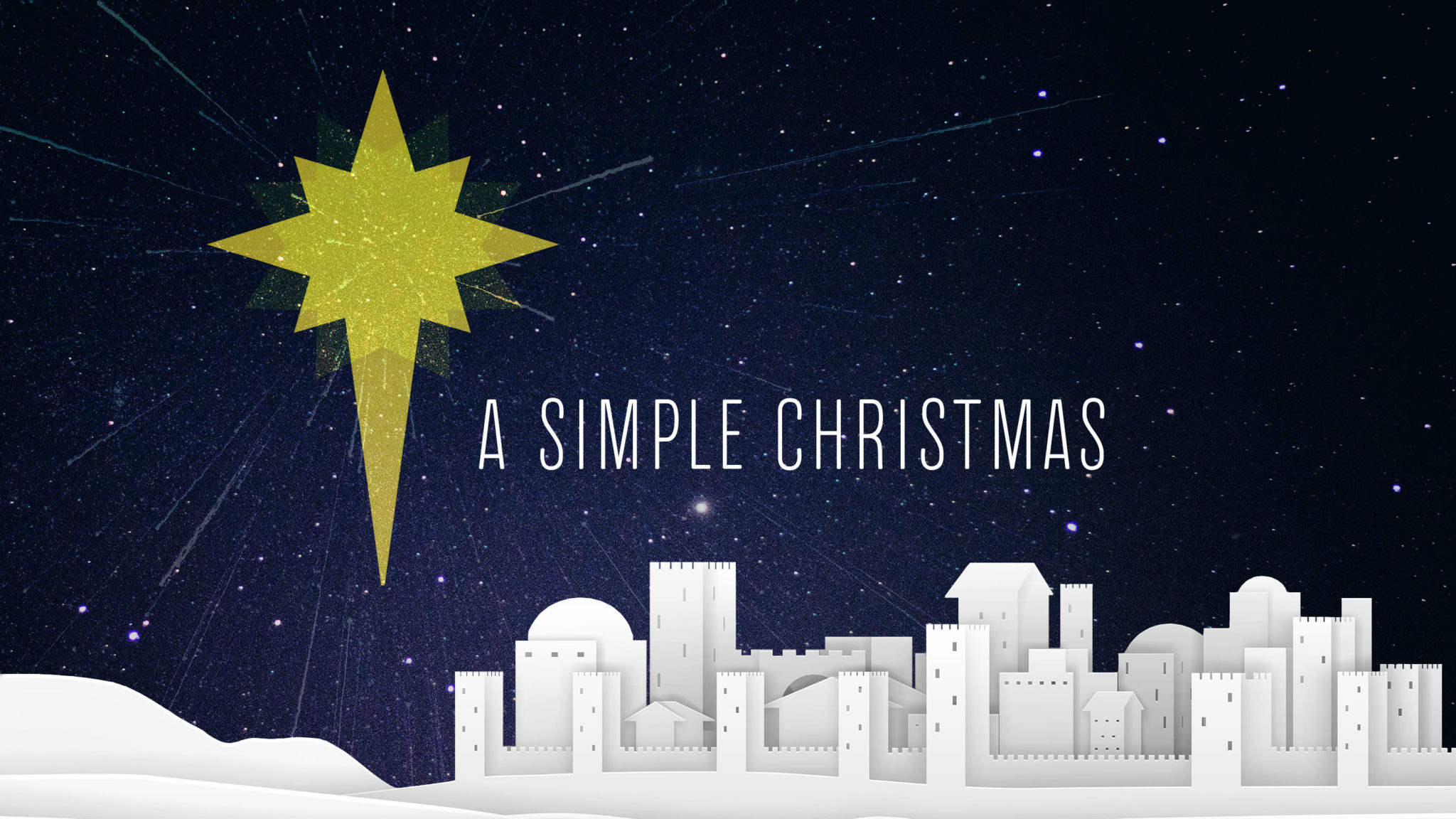 Jesus, The Gift that Keeps on Giving | NC4